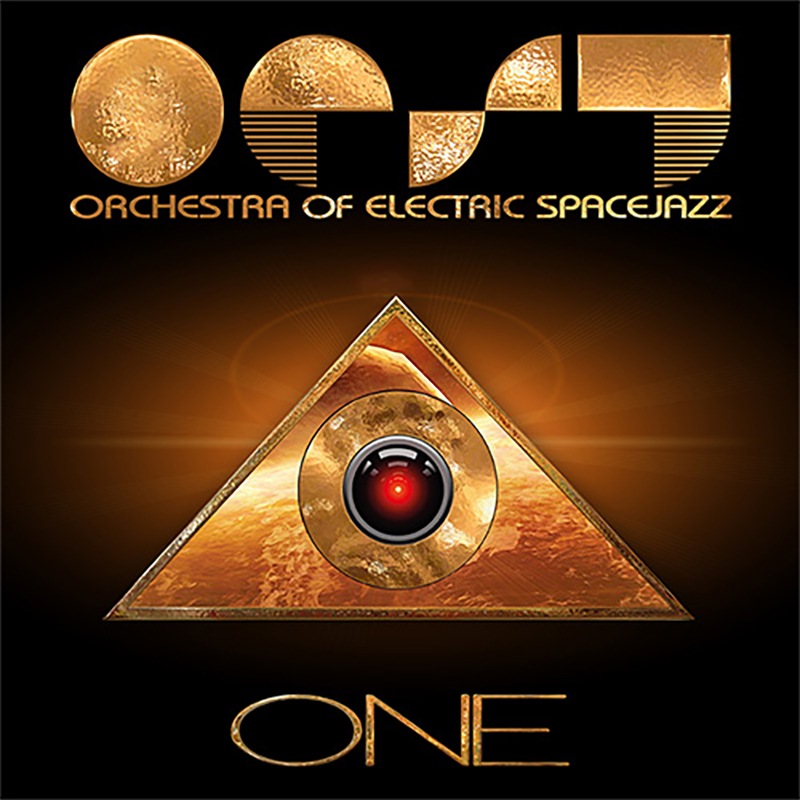 OESJ | ORCHESTRA OF ELECTRIC SPACEJAZZ | MUSIC MADE IN BERLIN
