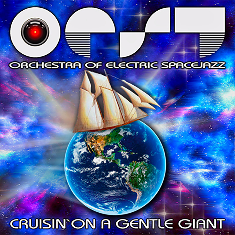 OESJ | ORCHESTRA OF ELECTRIC SPACEJAZZ | MUSIC MADE IN BERLIN