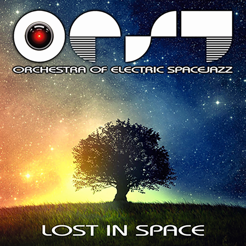 OESJ | ORCHESTRA OF ELECTRIC SPACEJAZZ | MUSIC MADE IN BERLIN