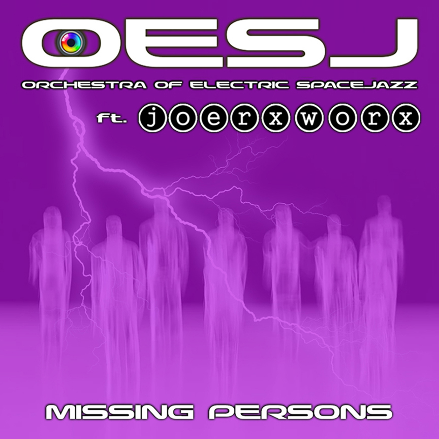 OESJ | ORCHESTRA OF ELECTRIC SPACEJAZZ | MUSIC MADE IN BERLIN