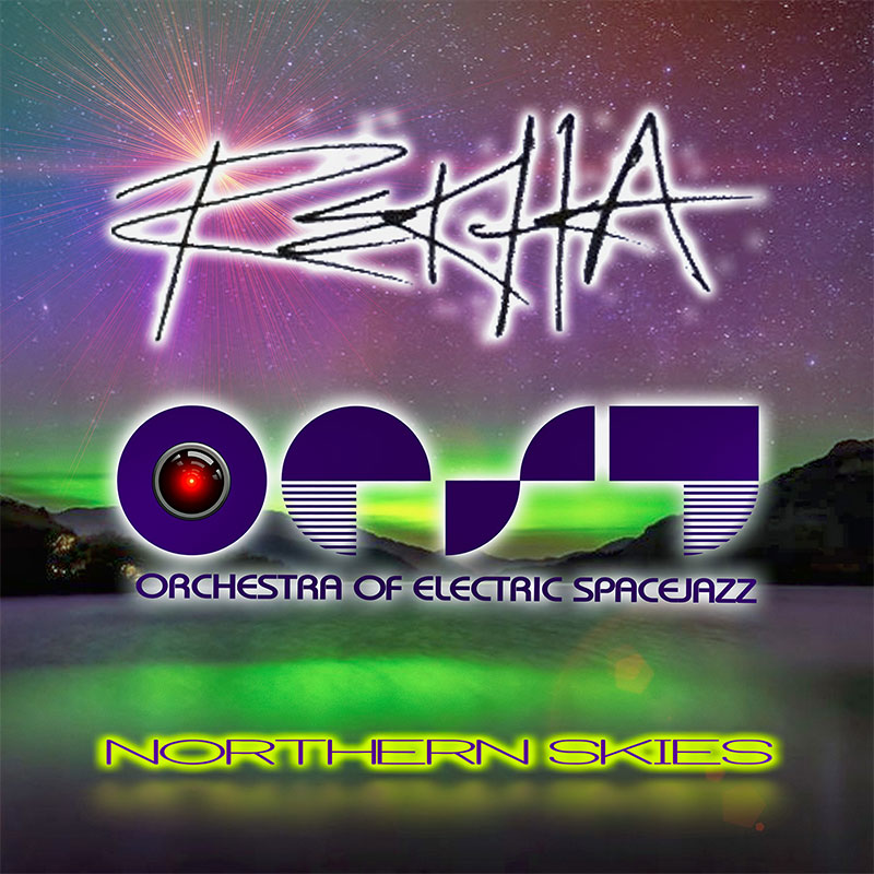 OESJ | ORCHESTRA OF ELECTRIC SPACEJAZZ | MUSIC MADE IN BERLIN