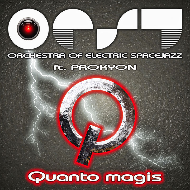 OESJ | ORCHESTRA OF ELECTRIC SPACEJAZZ | MUSIC MADE IN BERLIN