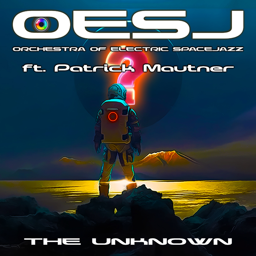 OESJ | ORCHESTRA OF ELECTRIC SPACEJAZZ | MUSIC MADE IN BERLIN