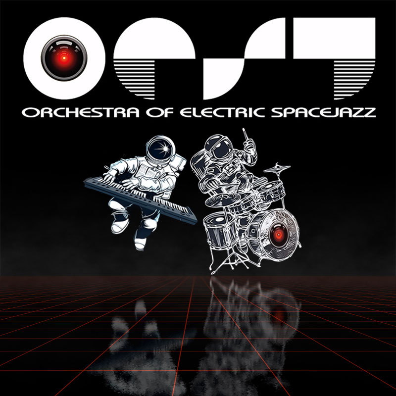 OESJ | ORCHESTRA OF ELECTRIC SPACEJAZZ | MUSIC MADE IN BERLIN